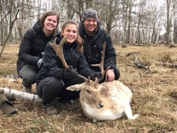 Trophy Ranch - Trophy Ranch