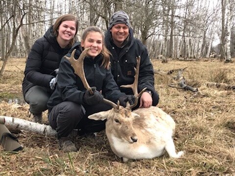 Trophy Ranch - Trophy Ranch