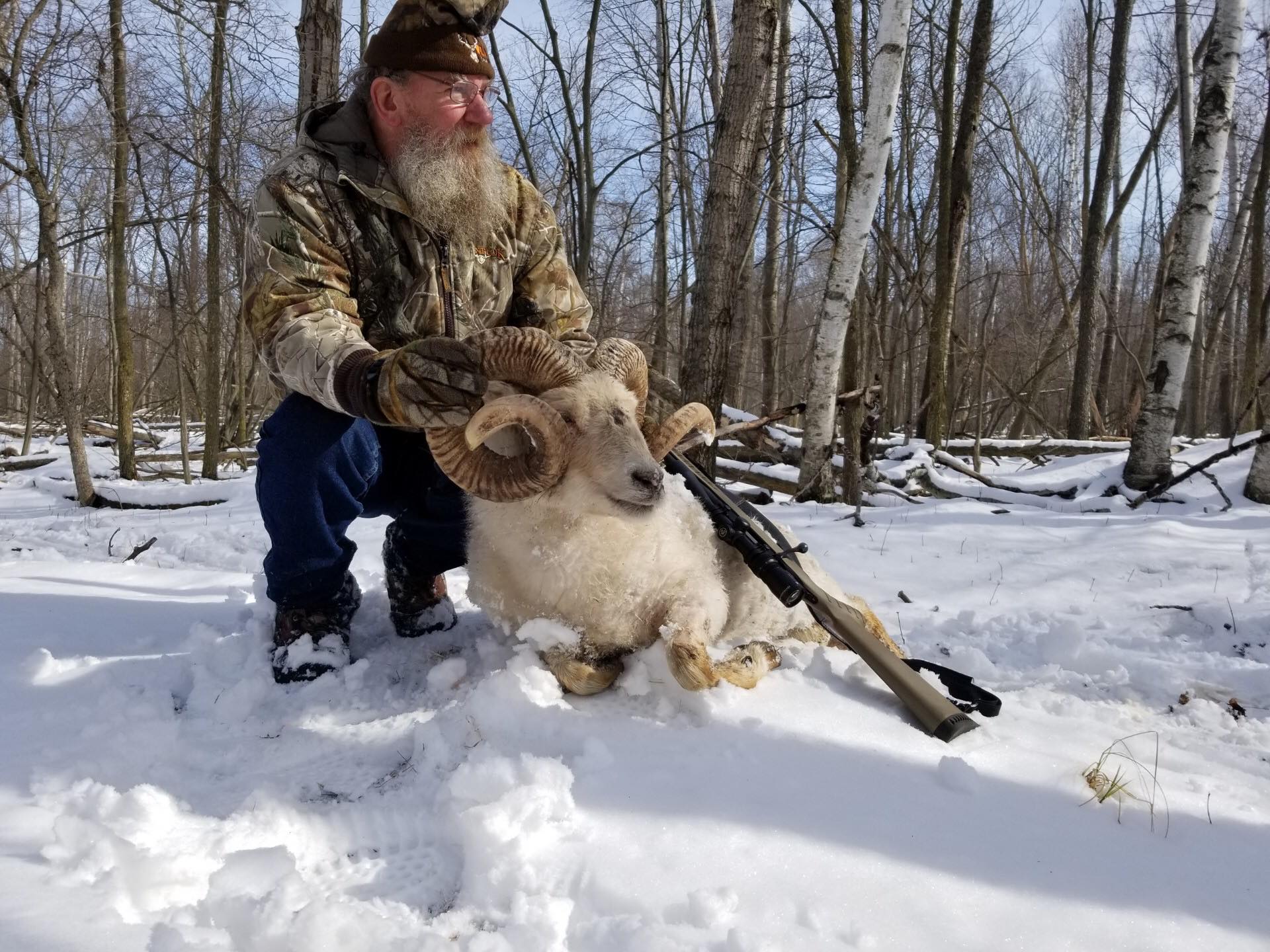 Gallery – Trophy Ranch