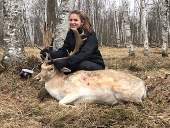 Trophy Ranch - Trophy Ranch