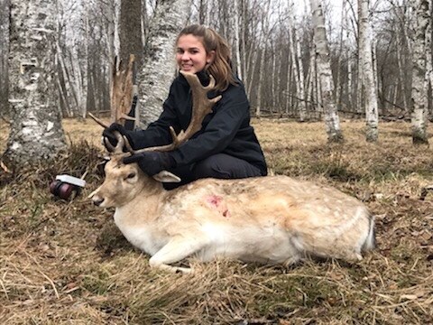 Trophy Ranch - Trophy Ranch