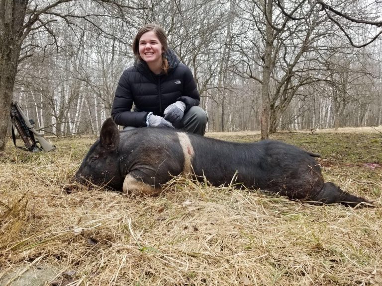 Trophy Ranch - Trophy Ranch