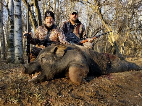 Trophy Ranch - Trophy Ranch