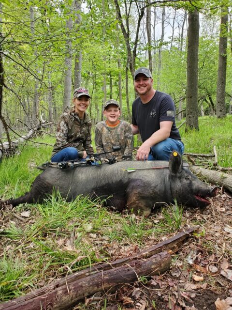 Trophy Ranch - Trophy Ranch