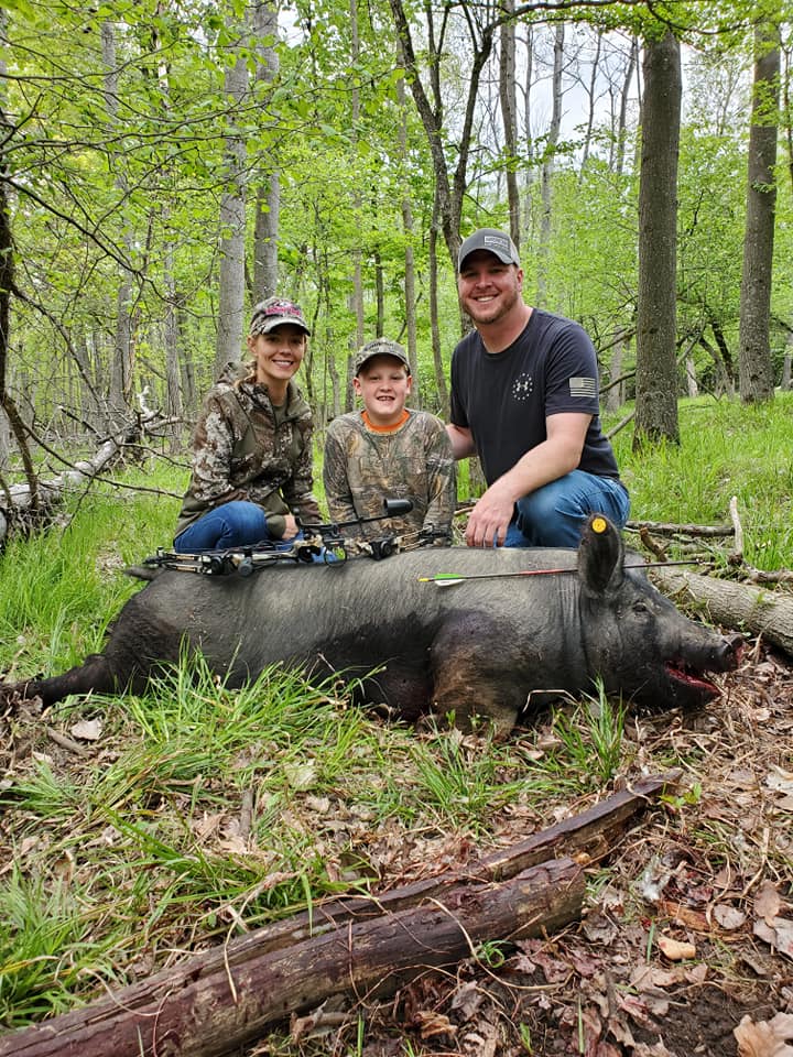 Trophy Ranch - Trophy Ranch