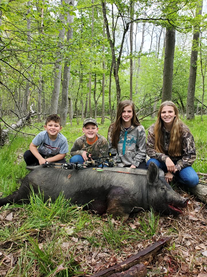 Trophy Ranch - Trophy Ranch