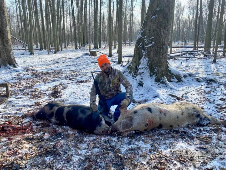 Trophy Ranch - Trophy Ranch