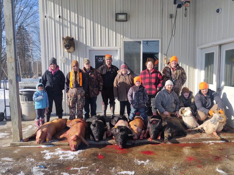 Trophy Ranch - Trophy Ranch