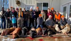 Trophy Ranch - Trophy Ranch