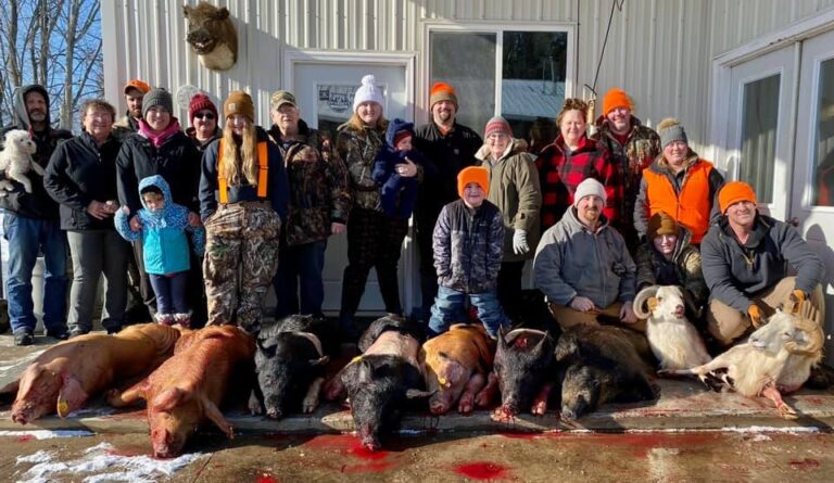 Trophy Ranch - Trophy Ranch