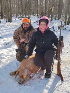 Trophy Ranch - Trophy Ranch